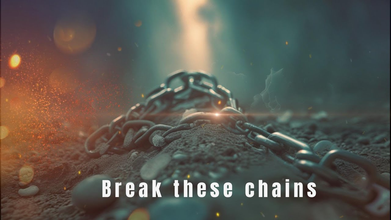 Break these chains - YouTube