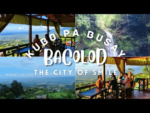 KUBO PA BUSAY IN BACOLOD | Pretut's Channel - YouTube