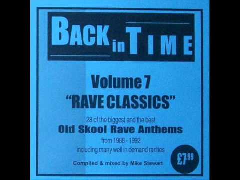 Back In Time - Rave Classics [Old Skool Mix] - YouTube Music