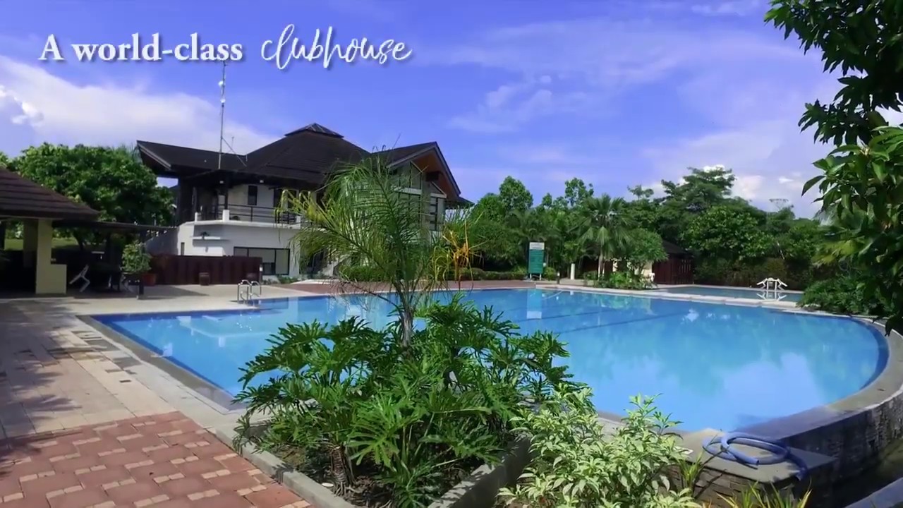 PRAMANA RESIDENTIAL PARK @ GREENFIELD CITY STA. ROSA LAGUNA - YouTube