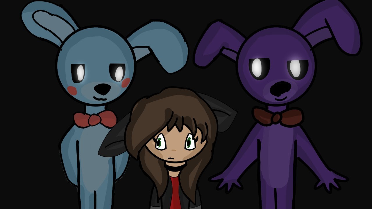 Bunny Bunny Terror - YouTube