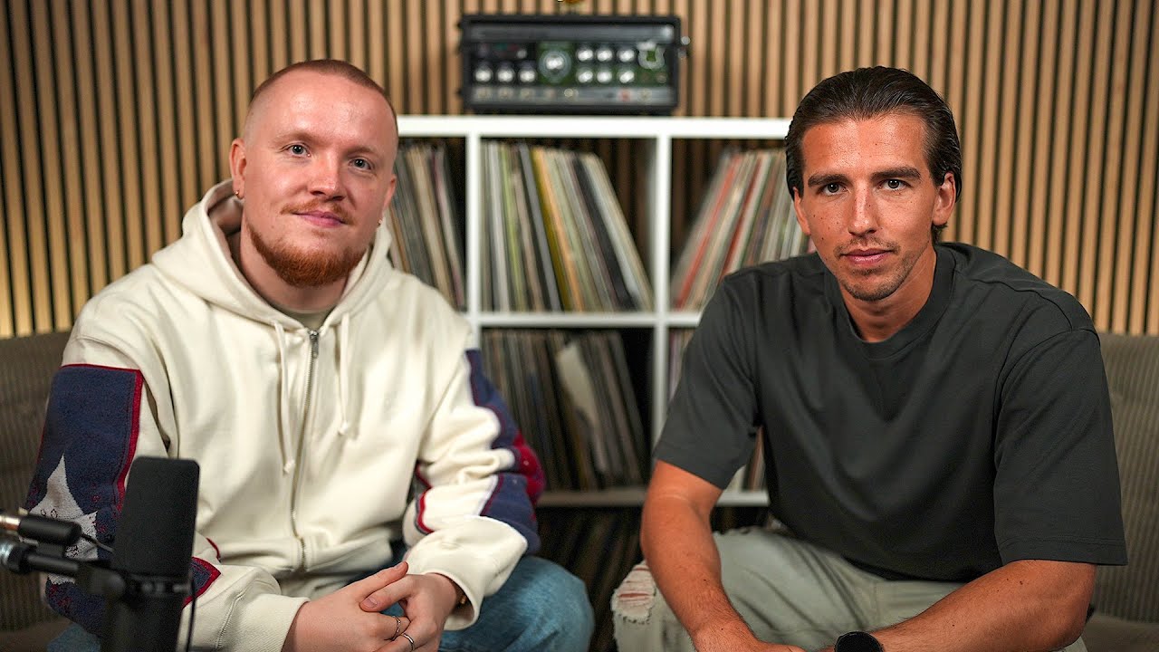 Chris Stussy Interview | Josh Baker Podcast #48 - YouTube