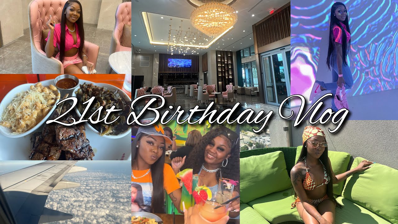 21st Birthday Vlog Solo Trip To Houston YouTube 21st-birthday-vlog-solo-trip-to-houston-youtube