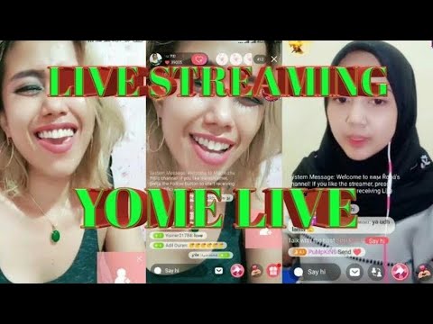 Live streaming entah apa yang merasukimu neng 18+ hits