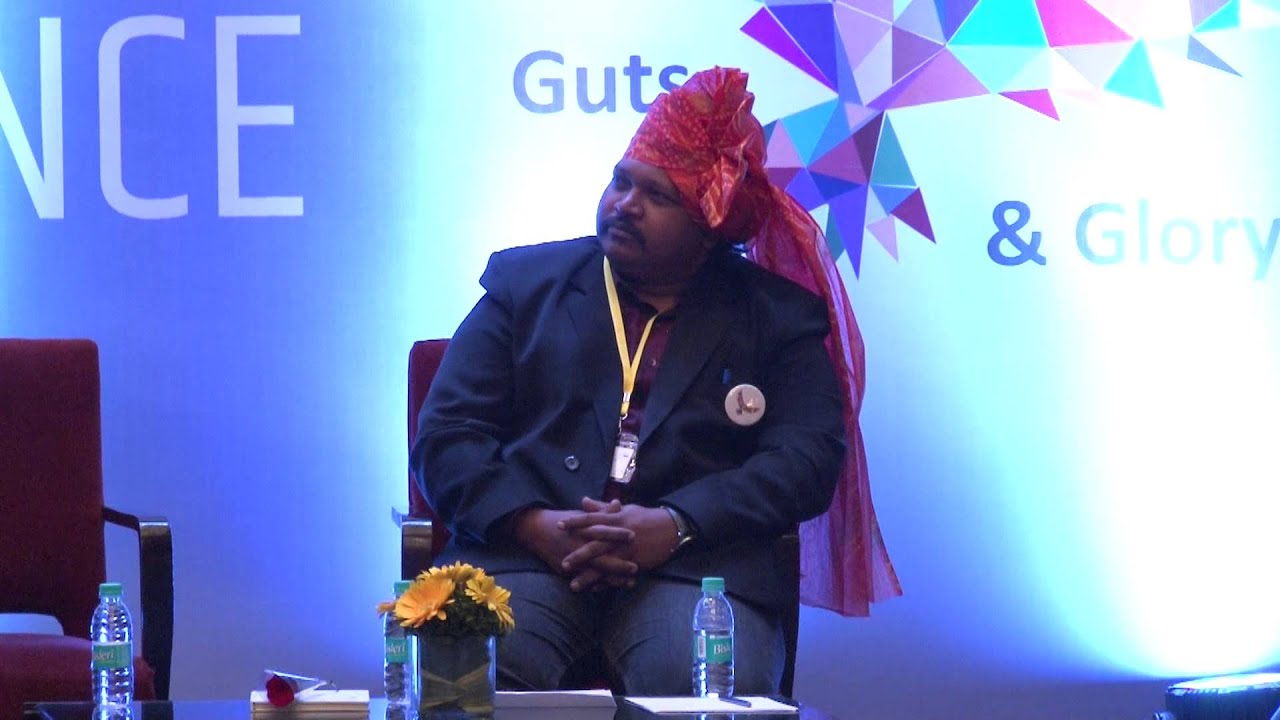 STC India 2015 Keynote by Dr Aditya Abhyankar - YouTube