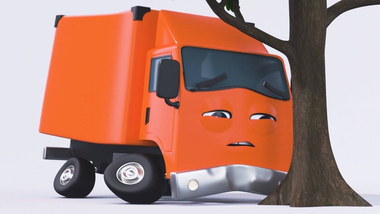 Buster - Accidents Happen / Boo Boo Song | Go Buster by Little Baby Bum ...