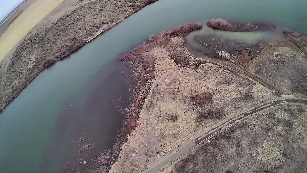 Lind Coulee 2 - YouTube