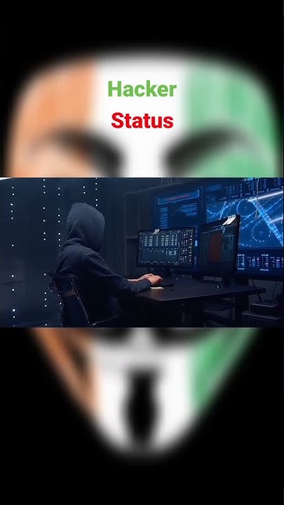 Best Hacker Status👿😈| Hacker Attitude Status | Hd | 4k | Whatsapp status| Trending | Viral - YouTube