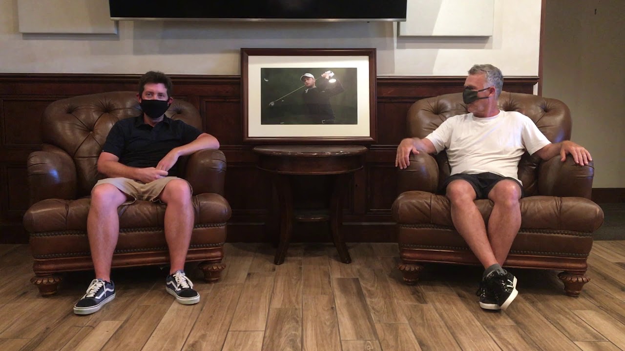 Mask Sessions #11: John Merrick - YouTube