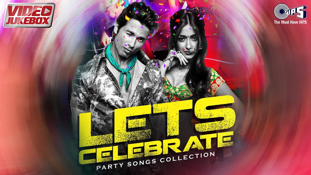 Bollywood Party Songs - Video Jukebox | Non Stop Party Songs 2023 ...