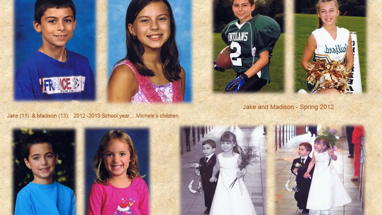 FORTE FAMILY PRESENTATION 12 14 17 - YouTube