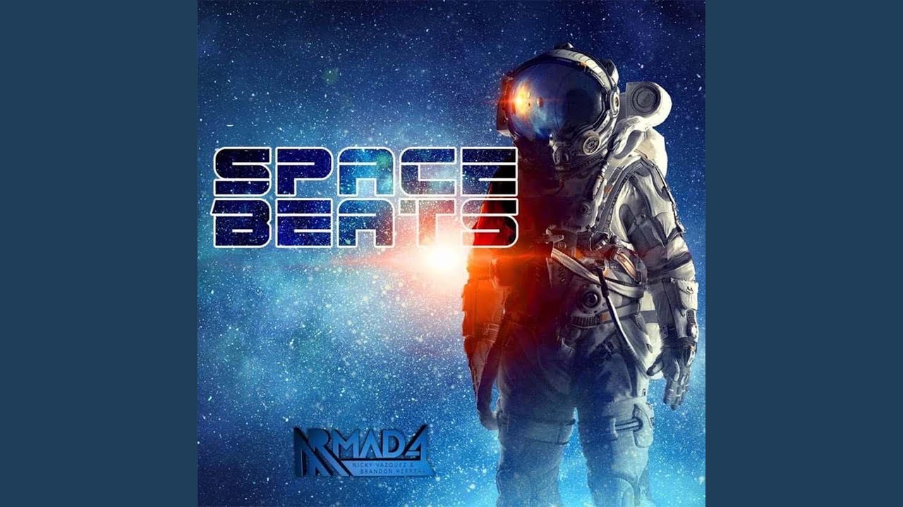 Space Beats - YouTube