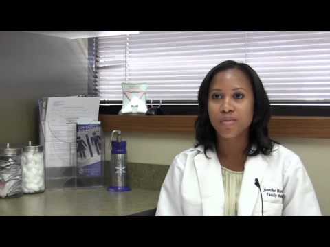 Jennifer Hayes, MD | BJC - YouTube