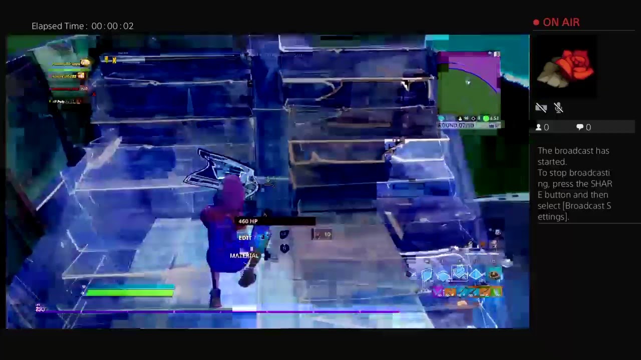 ramon_2drxppy's Live PS4 Broadcast - YouTube