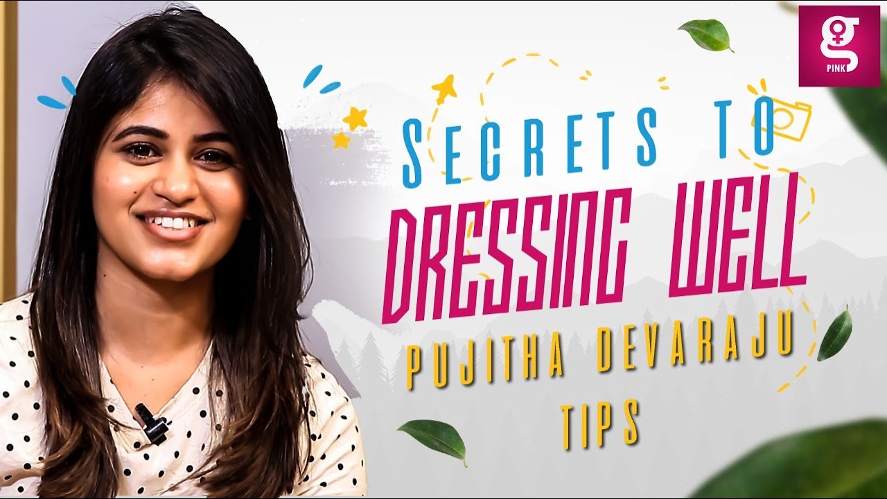 என்ன Makeup பண்ணாலும் சாப்பிடுறது தான் முகத்தில இருக்கும் - Pujitha ...