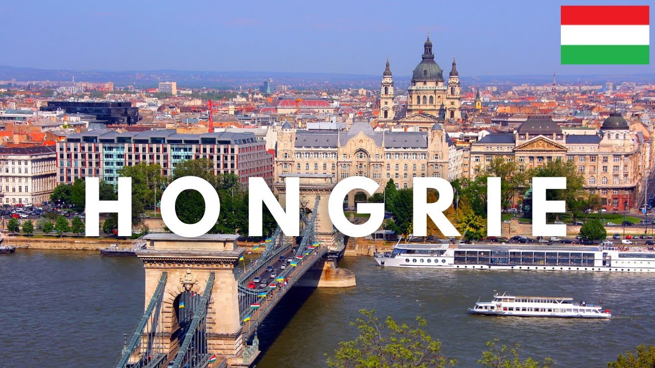 HONGRIE: 10 Faits Intéressants à savoir sur ce Pays ! - YouTube