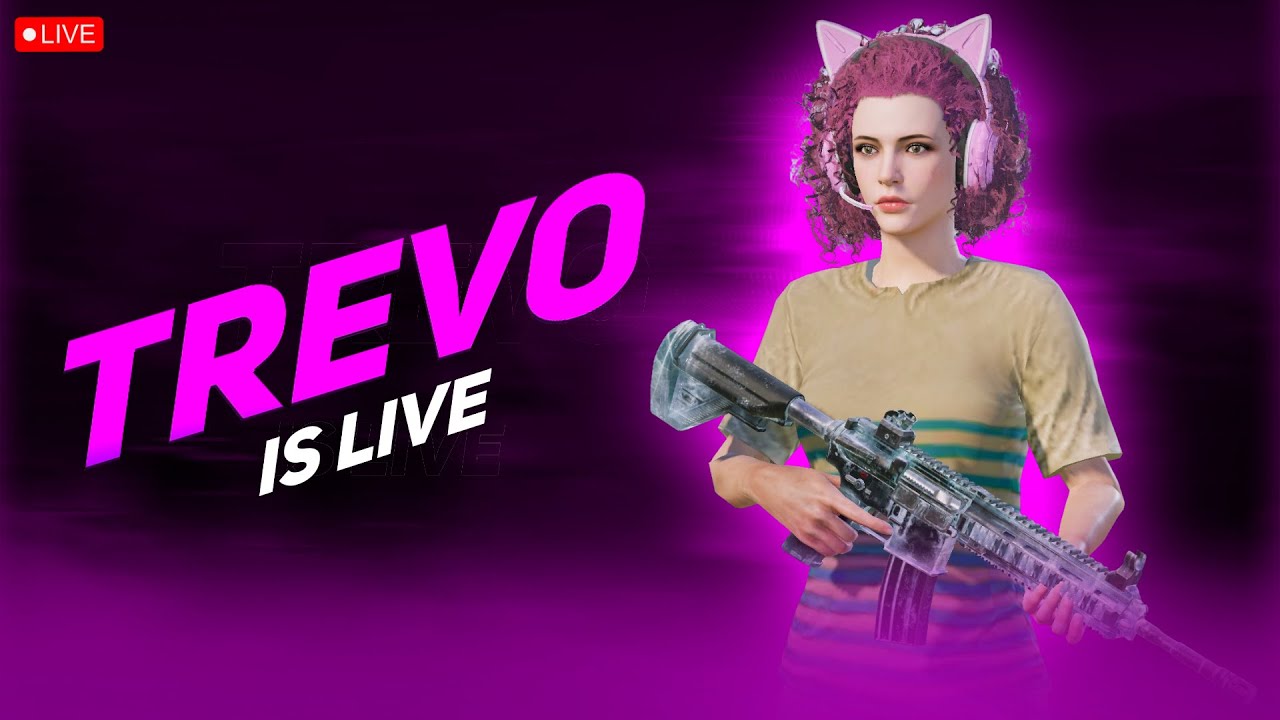 BACK TO BACK CUSTOM'S WITH TREVO😎 #trevoislive - YouTube