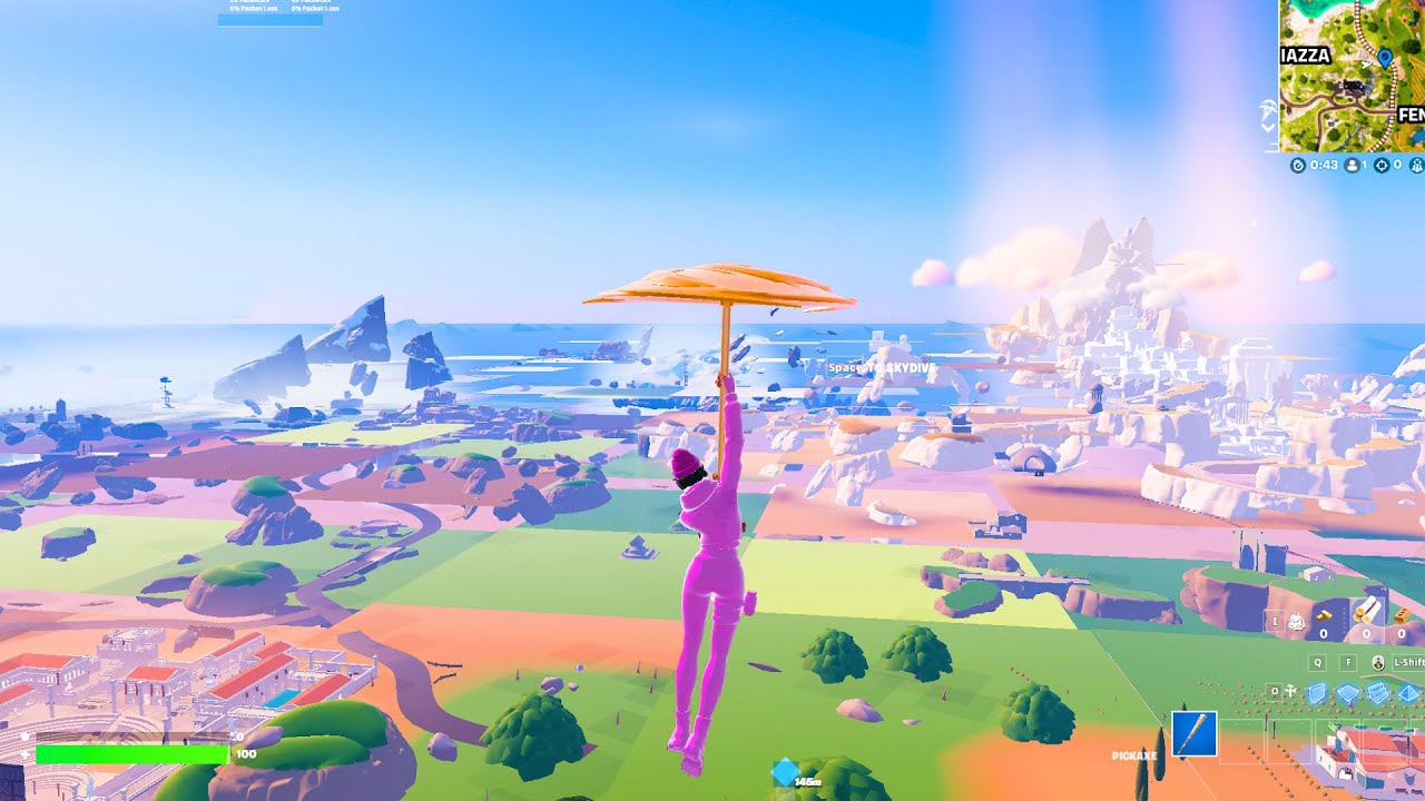 RIP Fortnite 💀 - YouTube