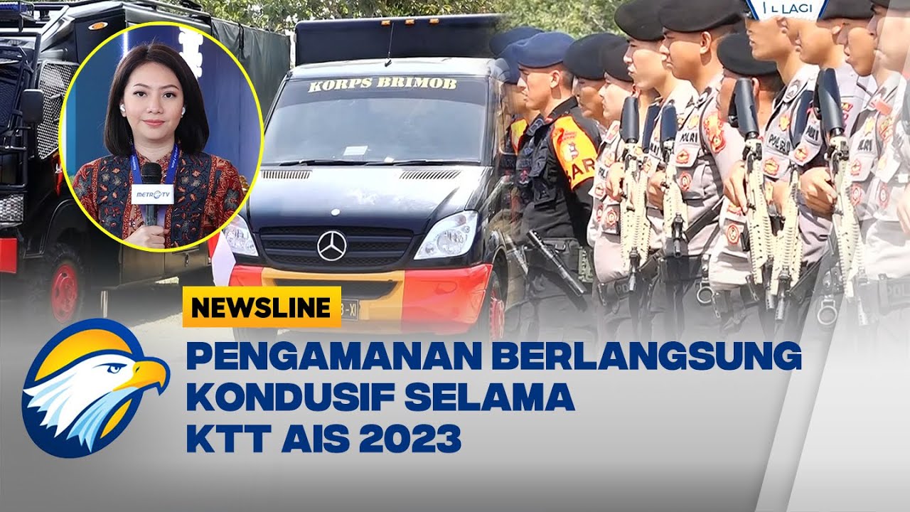 KTT AIS Forum 2023 - YouTube