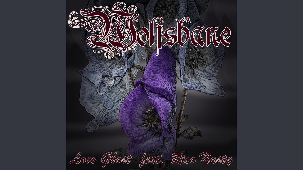 Wolfsbane - YouTube Music
