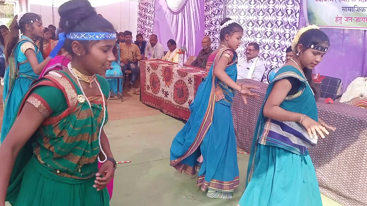 JAS GEET ||CG Songs||Farewell - YouTube