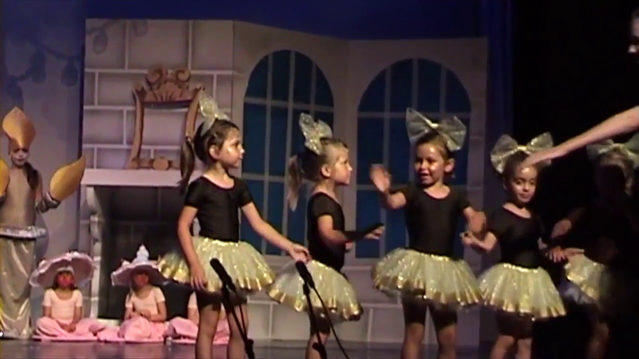 Funciones de Alba - YouTube