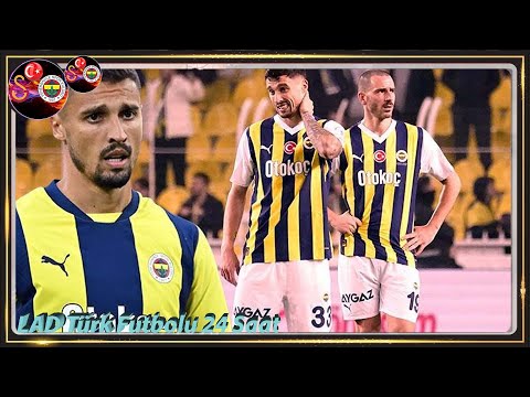 Rade Krunic'ten Fenerbahçe itirafları    'Bu kadar amatör olabileceklerini gerçekten anlayamamışım'