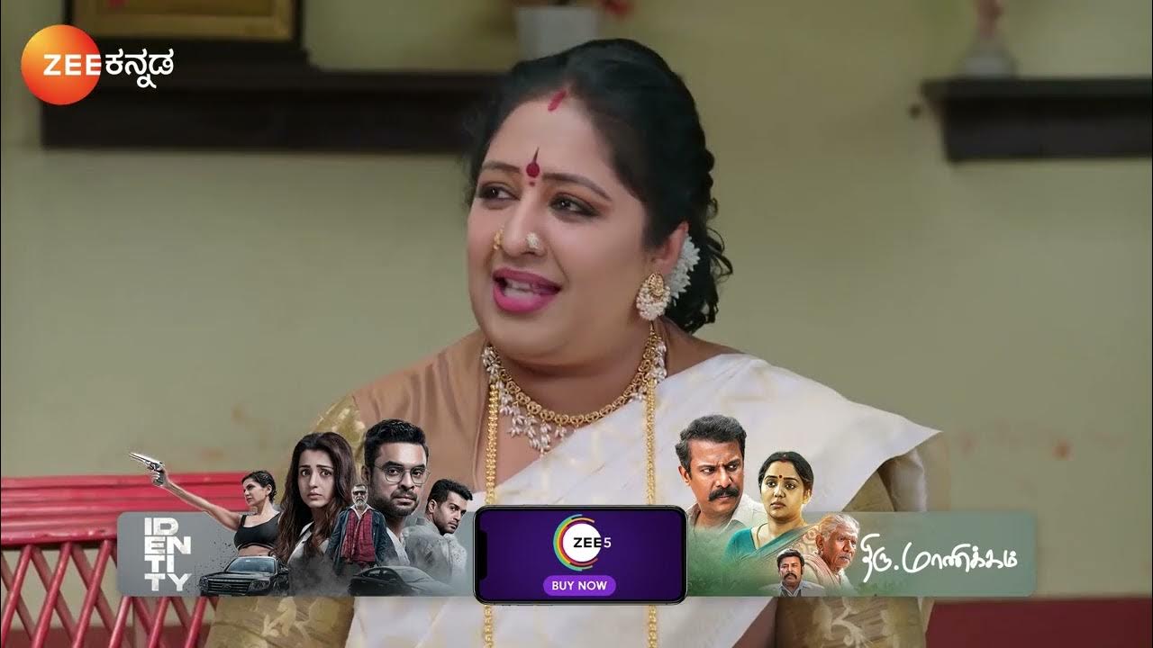 Puttakkana Makkalu | Ep - 877 | Best Scene | Jan 28 2025 | Zee Kannada - YouTube