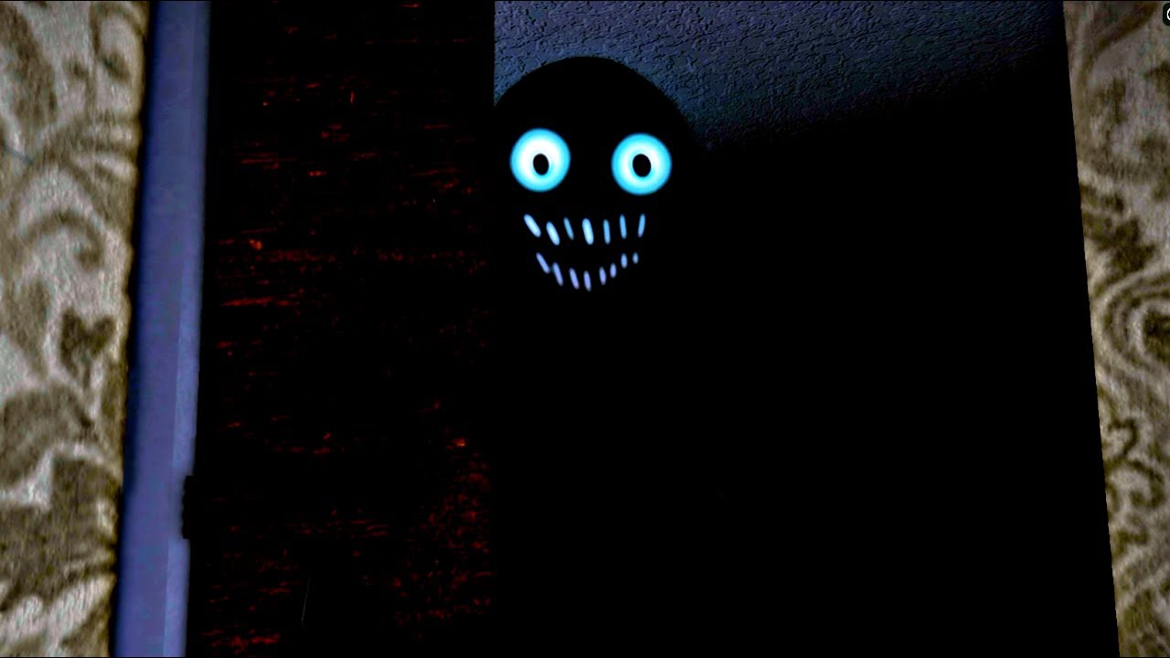 The Intruder Roblox THE HOUSE - Full Gameplay - YouTube