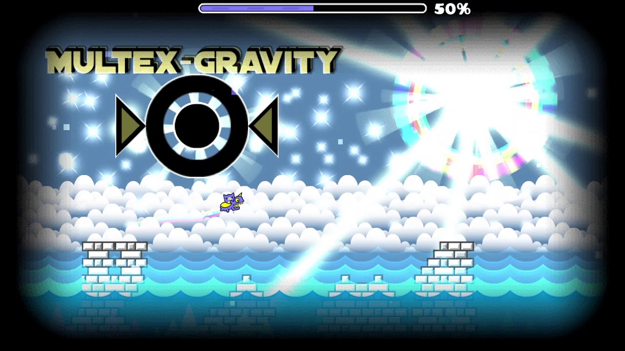 Multex Gravity Fly On - YouTube