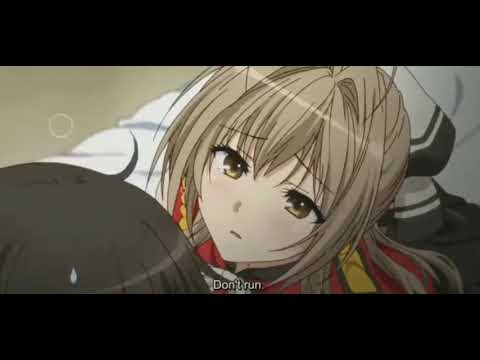 Tiramy tricks Kanie into thinking Sento wants him