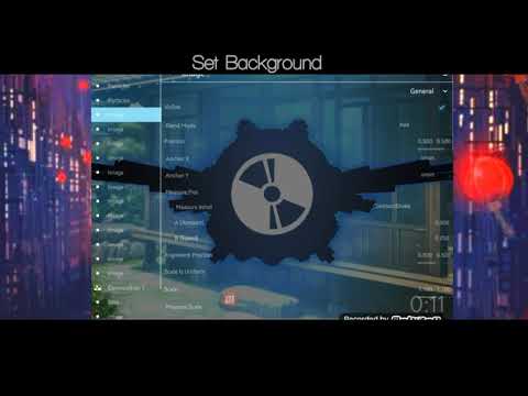 [ Tutorial ] How to use syrex halo template - YouTube