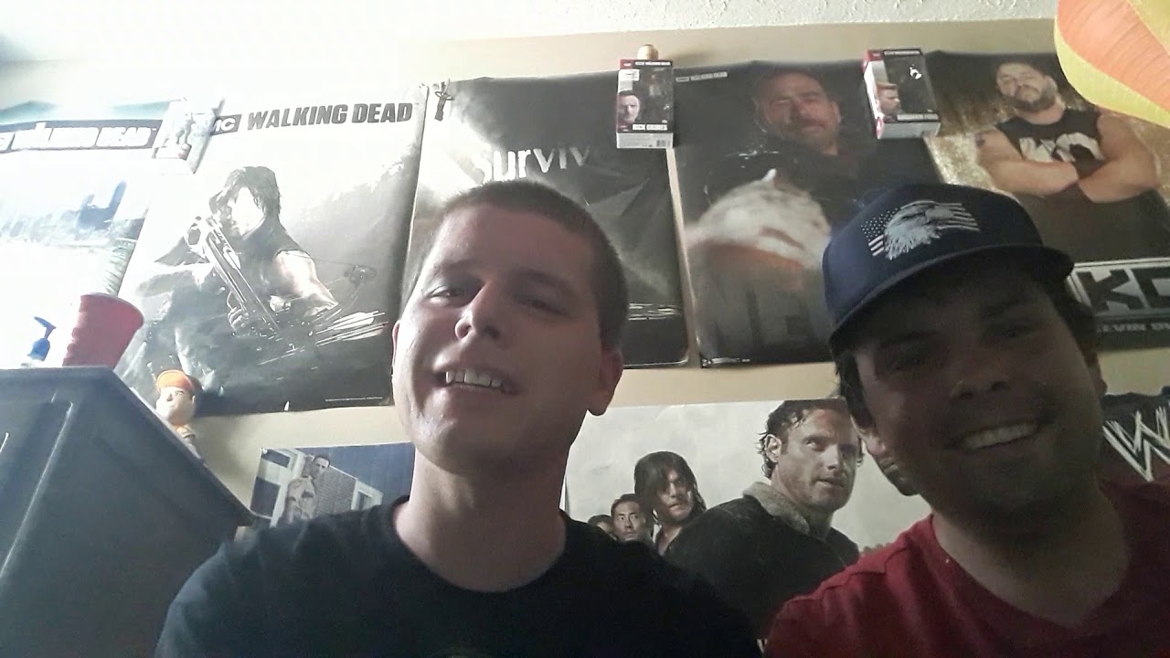 NXT takeover 25 and super Showdown 2019 predictions - YouTube