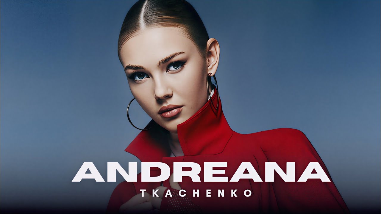 "Andreana Tkachenko Biography | Kazakh Model, Instagram Star & Fashion ...