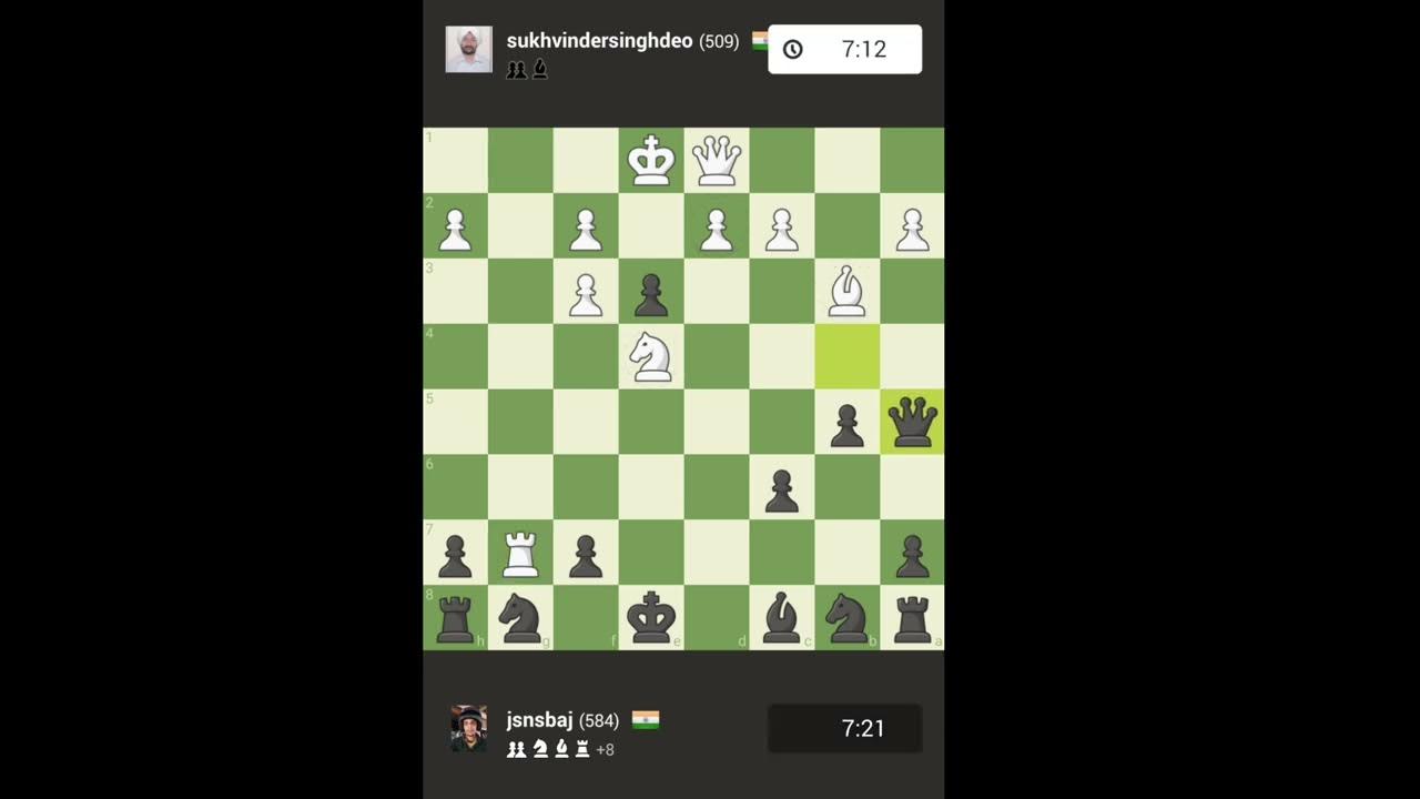 Random Chess Game 2 - YouTube