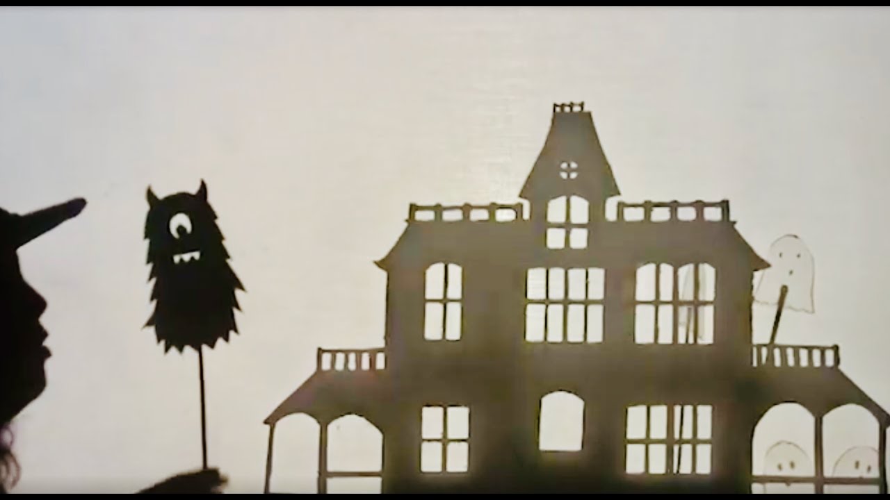 Ten Timid Ghosts | Jennifer O'Connell | Halloween Story Time - YouTube