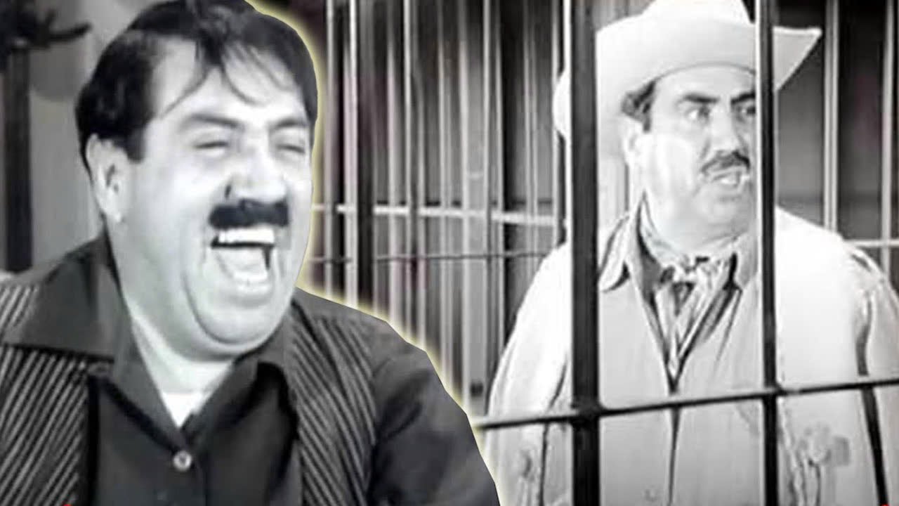 La vida y trágico final de Arturo Castro El Bigotón y su hijo en un ...