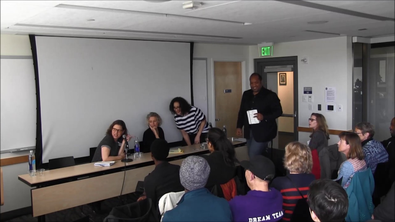 Panel 3: Freedom to be healthy? Health, health care, and injustice ...