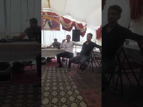 İMİŞLİ RÖYAL NİCAT AĞCƏBƏDLİ BİR YERDE DUET