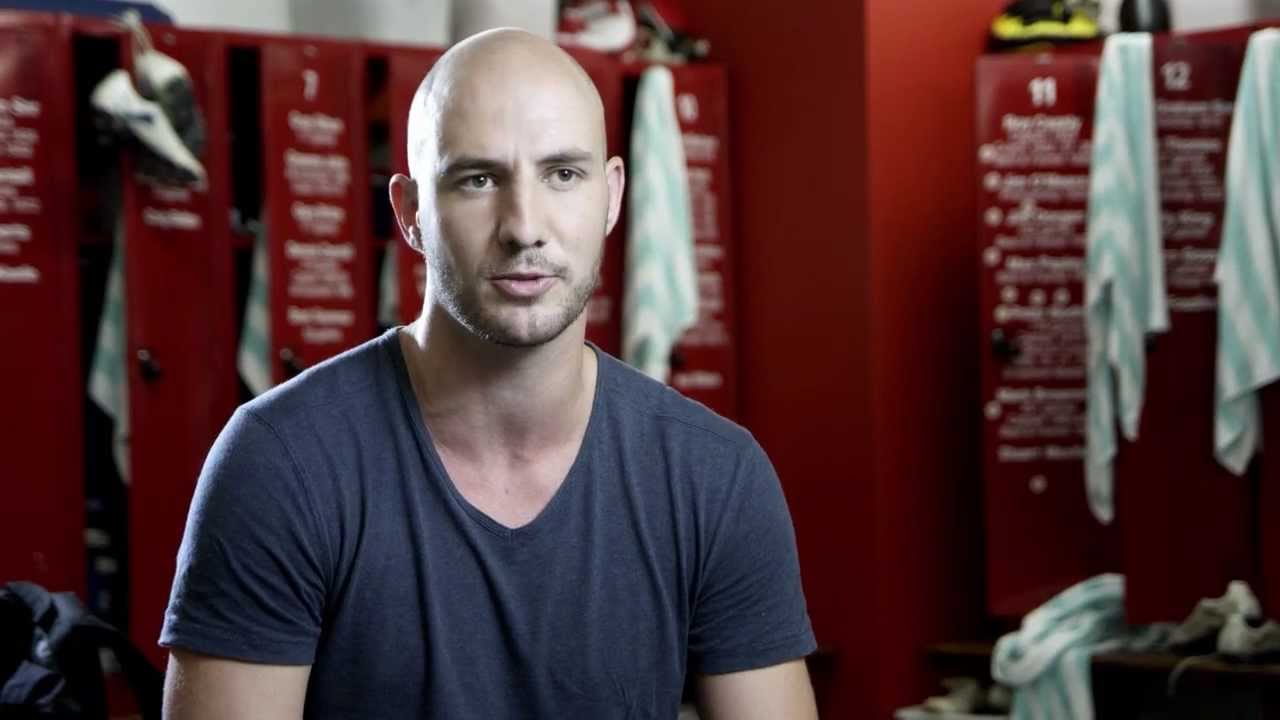 Tadhg Kennelly | True Character Series - YouTube