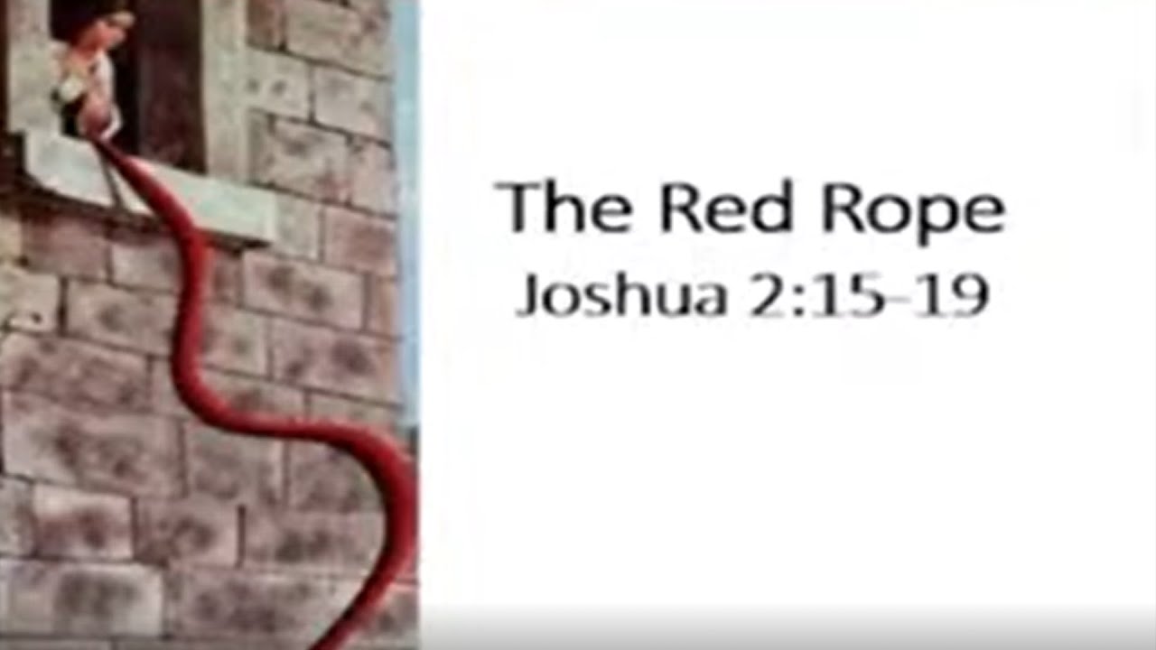 The Red Rope January 16, 2022 - YouTube