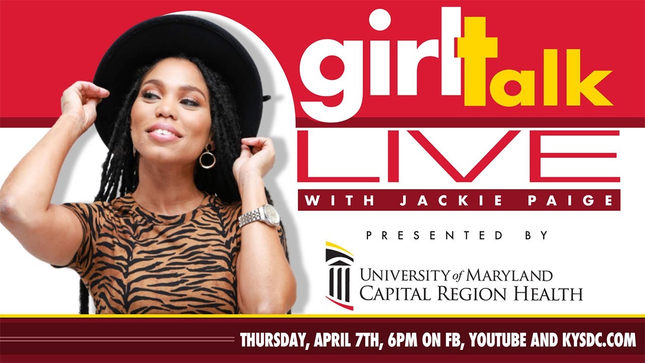 Girl Talk Live – Understanding The Role Of A Primary Care Physician ...