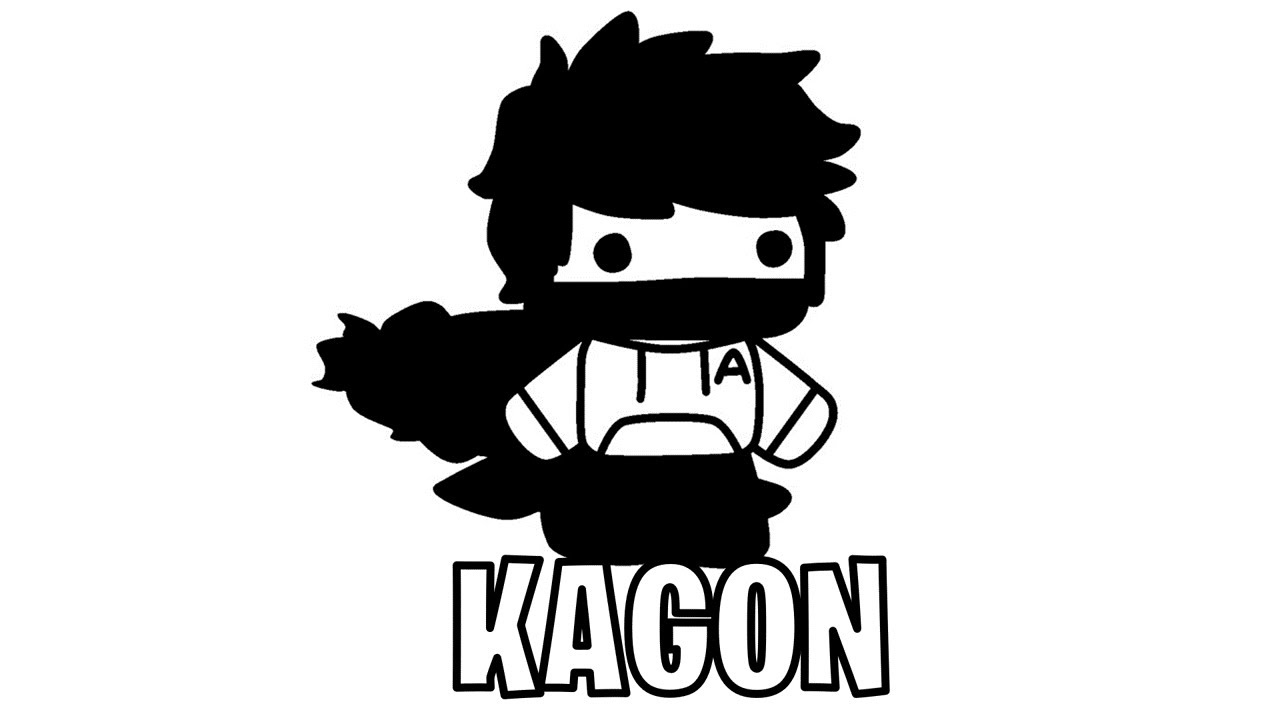 KAGON - YouTube