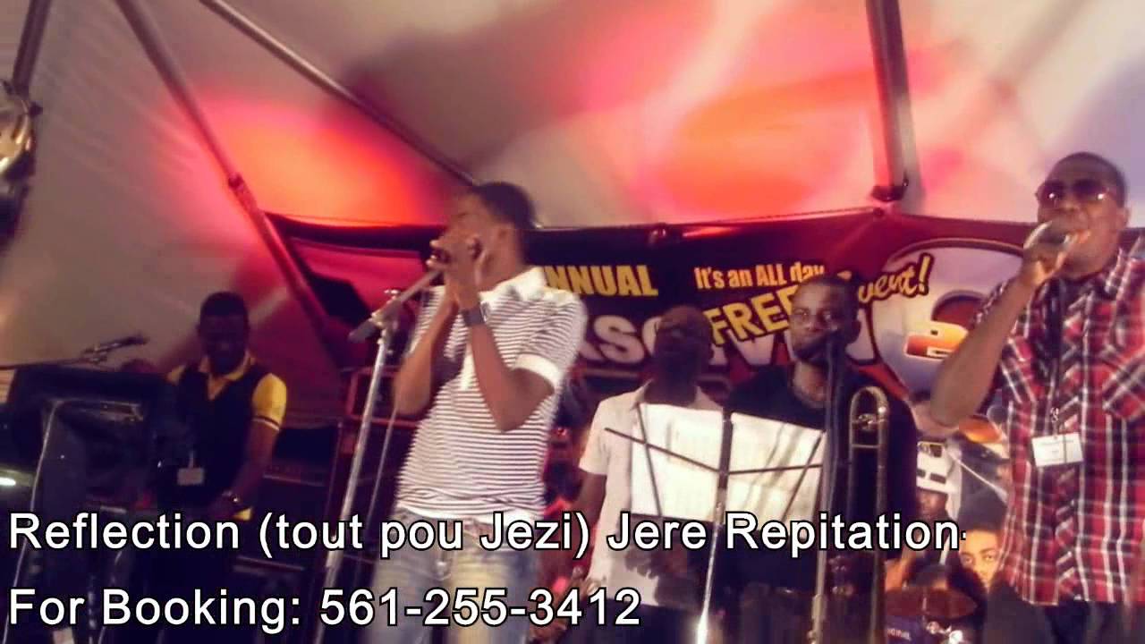 Reflection Band - YouTube
