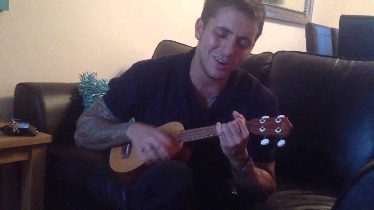 Carl Gouder - Somewhere over the rainbow - YouTube