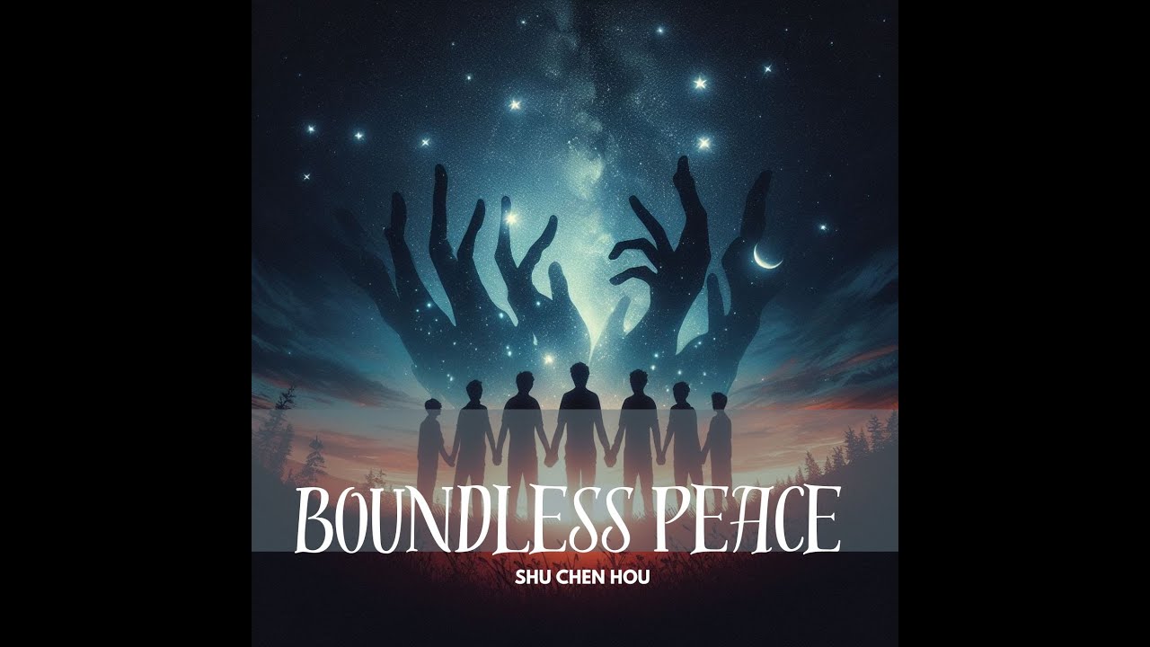 Boundless Peace: Unity Anthem for Resilience & Love | Rise Up Together ...