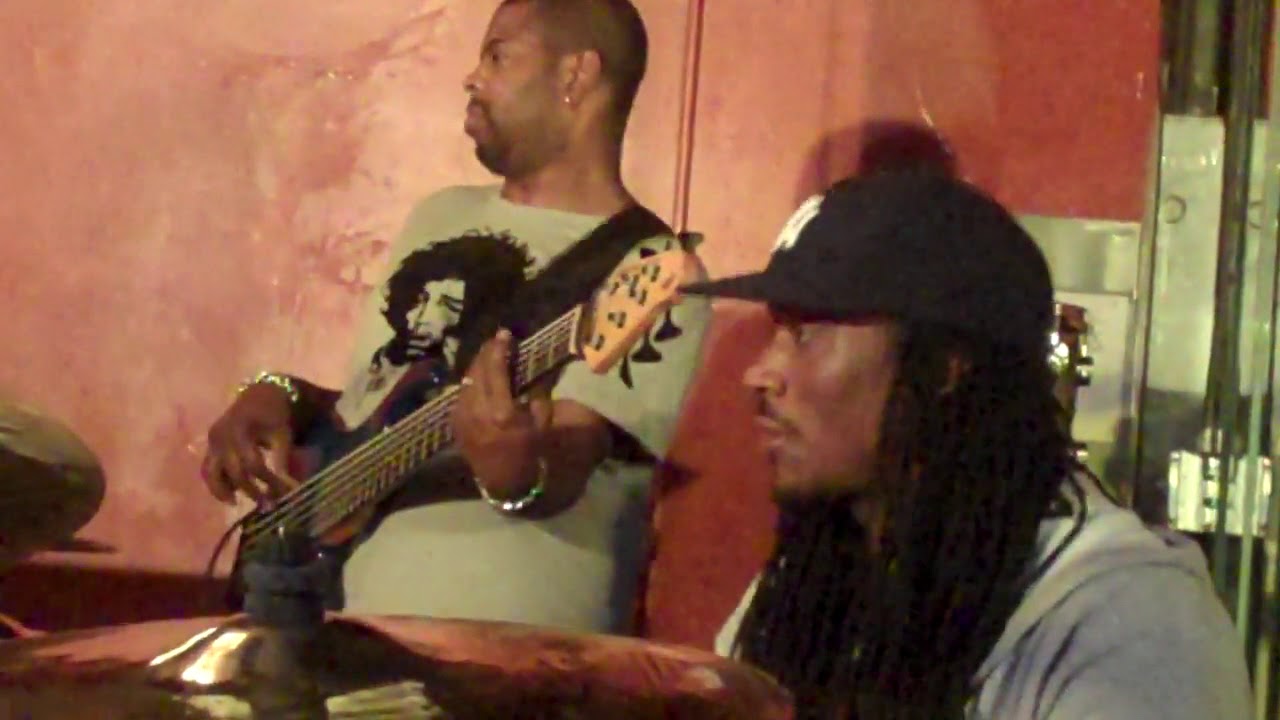 Cj Thompson - YouTube