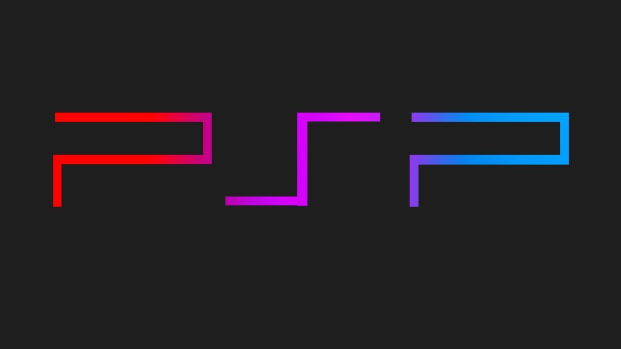 PSP Nostalgic Ambience | Relaxing Playstation Portable Music - YouTube