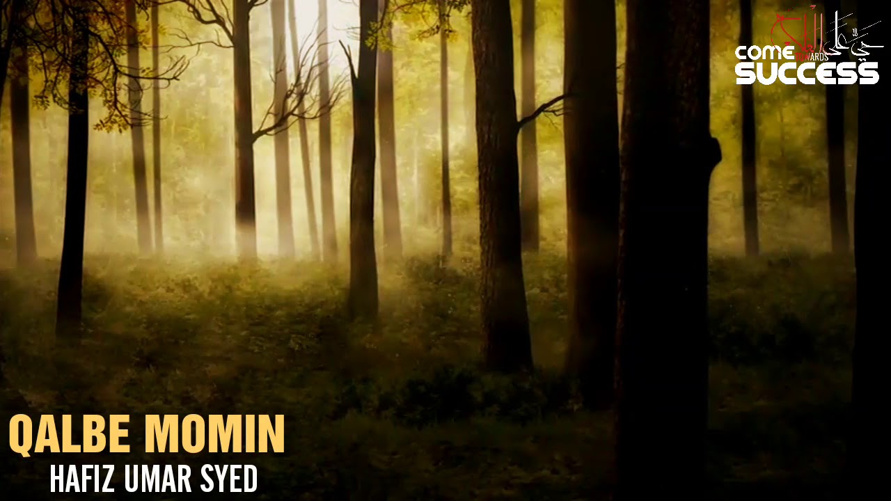Qalb-e-Momin. [Beautiful Nasheed] - YouTube