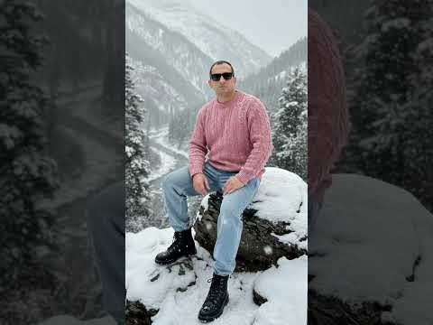 სადა ხარ ჩემო ფერია
